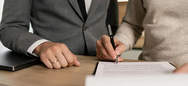 Henson Trusts - Planning for a disabled child or relative in your Will