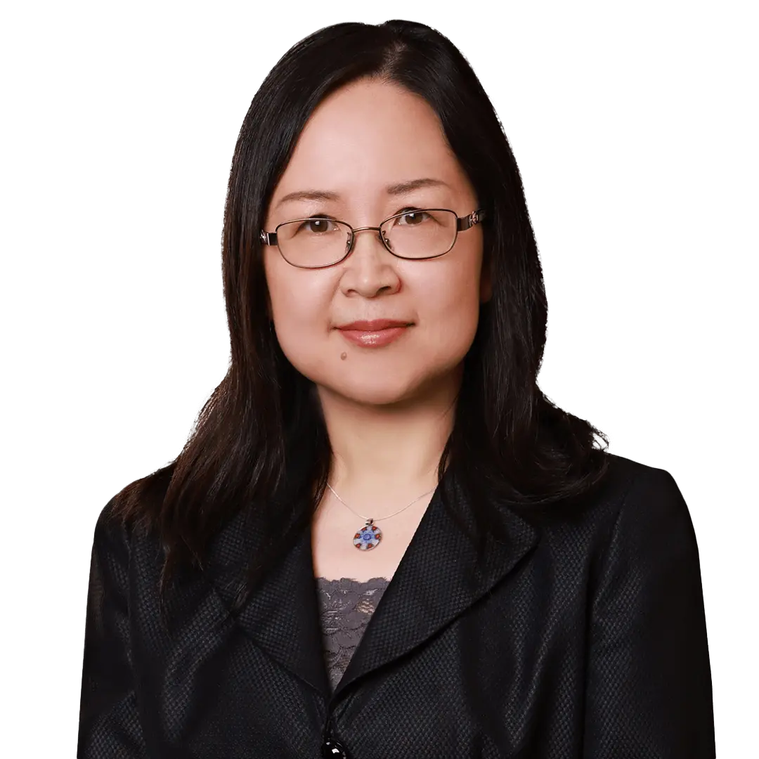 Tina Liu - Business Lawyer - Burlington, Oakville, Milton, Halton